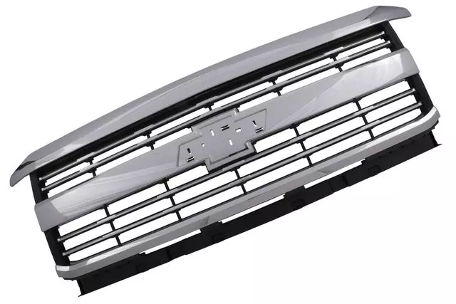 Buy Chevy Grilles Today | Wholesale.Parts