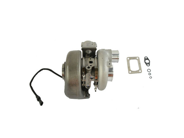 2013-2018 Ram Turbocharger 68321378AA | My Mopar Parts