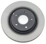 Shop OEM Brake Rotors | Nissan Parts Central