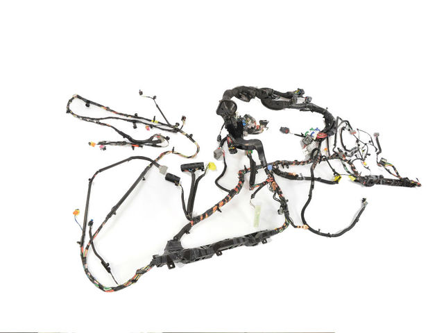 Wiring-Body and Accessories for 2016 Ram 2500 | Mopar Parts