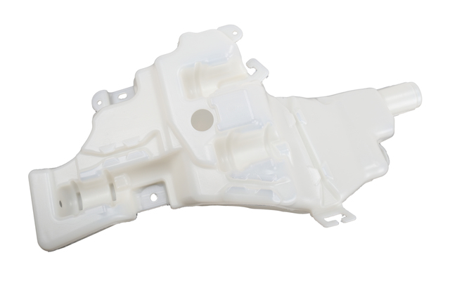2018-2021 GM Windshield Washer Solvent Container 84273973 ...