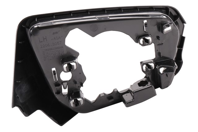 Outside Mirrors for 2018 GMC Terrain | GMPartsDirect.com