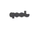2016-2022 Jeep OEM NEW 2016-19 Mopar Jeep Grand Cherokee Nameplate ...