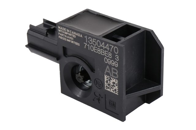 13504470 - Airbag Sensor - 2013-2022 GM | parts.folsomchevy.com