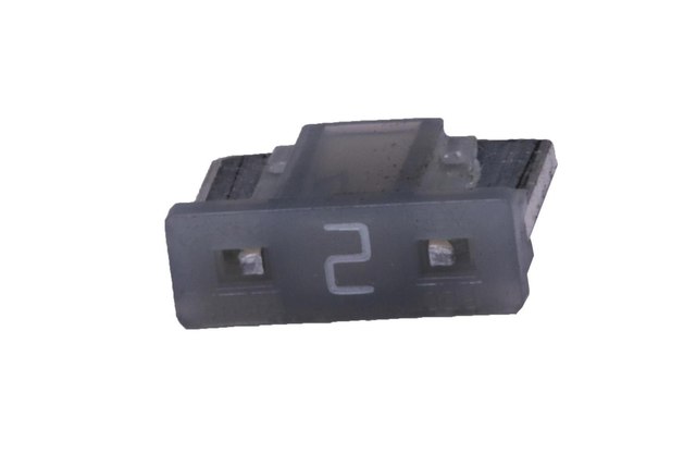 Fuses - Genuine GM Parts | GMPartsDirect.com