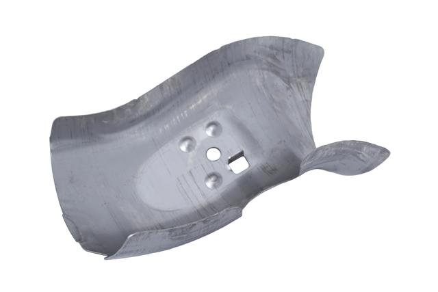 Genuine OEM Driver Side Exhaust Front Pipe Heat Shield Part# 84683021 ...