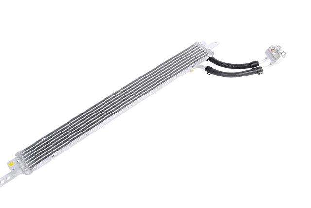 2013-2021 GM Automatic Transmission Auxiliary Fluid Cooler 95152162 ...