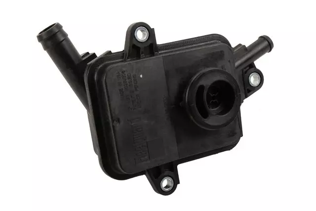 2015-2016 GM Positive Crankcase Ventilation (PCV) Oil Separator ...