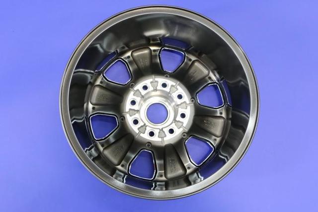 Wheels, Tires and Hardware for 2018 Ram 2500 | Mopar Genuine Parts
