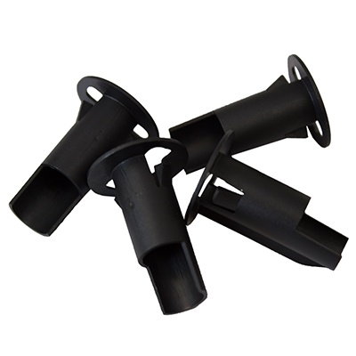 2005-2009 Ford Mustang Rear Trim Panel Pin 6R3Z63424C32A | OEM Parts Online