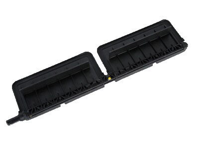 2010-2015 Chevrolet Camaro Heating and Air Conditioning Vent Valve ...