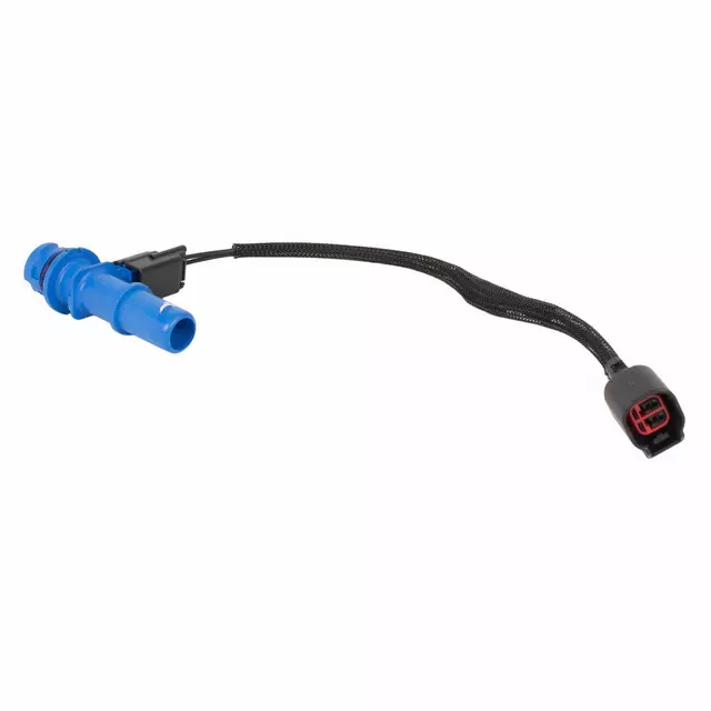 OEM Ford PCV Valve For 2004-2005 Ford - Part No. 4C2Z-6A666-DA | Karl ...