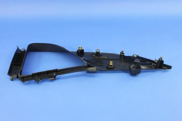 Panels-Moldings-Scuff Plates, Pillar, Cowl, 1/4 Panel Trim and Cargo ...