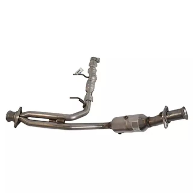 2011-2014 Ford F-150 Catalytic Converter - Passenger Side (RH) BL3Z ...