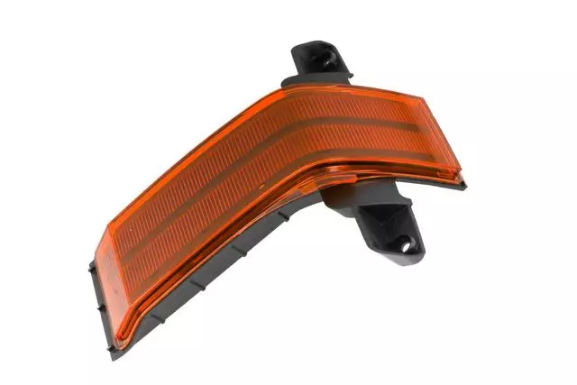 2016-2019 GM Front Driver Side Clearance Lamp Lens 23444106 GM ...