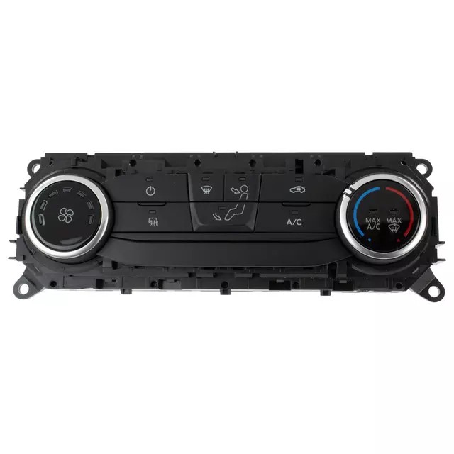 2020-2024 Ford Dash Control Unit KK2Z-19980-F | OEM Parts Online