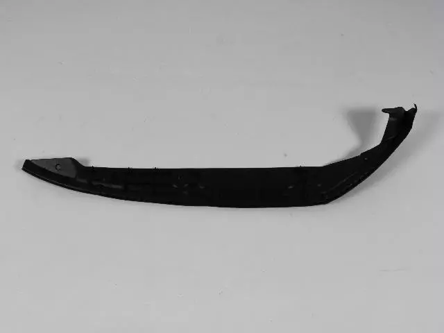 2008-2023 Dodge Challenger Front Door Weatherstrip, Left 55399153AB ...