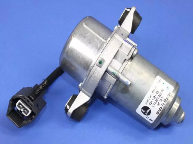2012-2018 Jeep Air Pump 04581586AC | My Mopar Parts