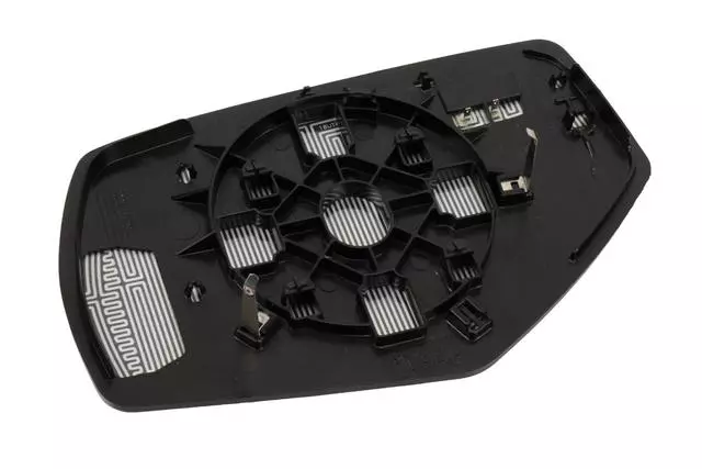 Outside Mirrors for 2014 Chevrolet Silverado 1500 | GMPartsDirect.com