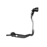 2018-2025 Jeep Wrangler Heater Supply Hose And Tube 68280784AB | Mopar ...
