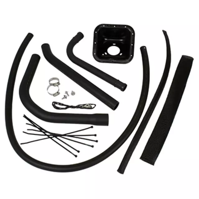 Kit Fuel System Conversion BC3Z-9B149-D | OEM Parts Online