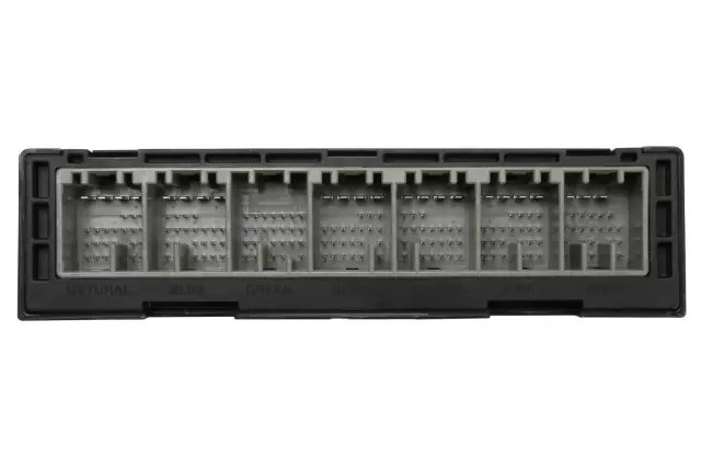 2017-2019 GM Body Control Module 13528945 GM | GMPartsDirect.com