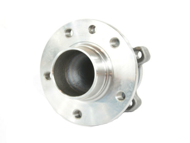Wheel Hubs & Bearings | Mopar Wholesale Store