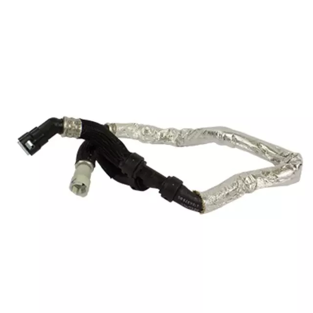 Genuine OEM Ford Part - Inlet Hose JL1Z-18472-B | Genuine OEM Ford ...