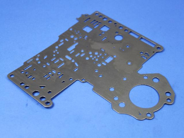 Valve Body for 2007 Dodge Ram 2500 | Mopar Online Parts
