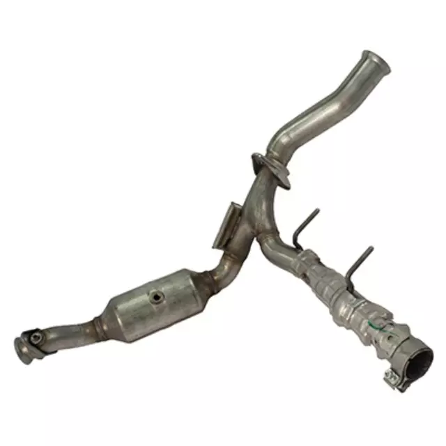 2011-2014 Ford F-150 Catalytic Converter BL3Z-5E212-F | OEM Parts Online