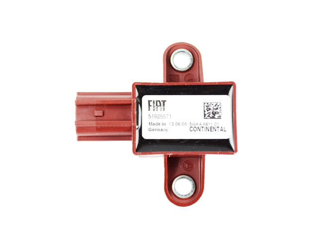 2014-2019 Fiat 500L Impact Sensor 68201500AA | Mopar Estores
