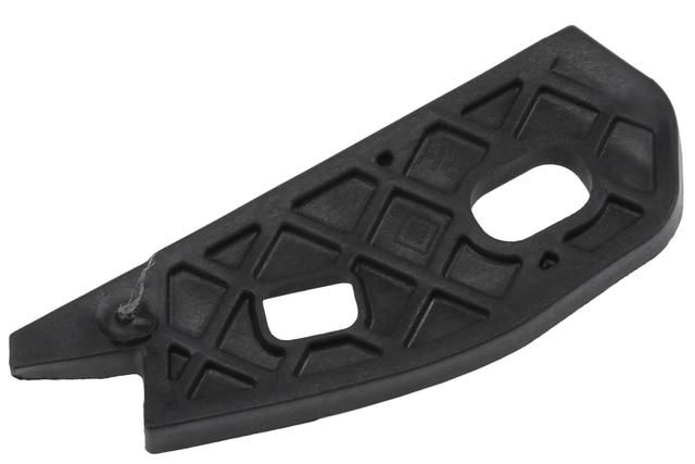 23424576 - Passenger Side Front Bumper Fascia Guide 2016-2023 Chevrolet ...