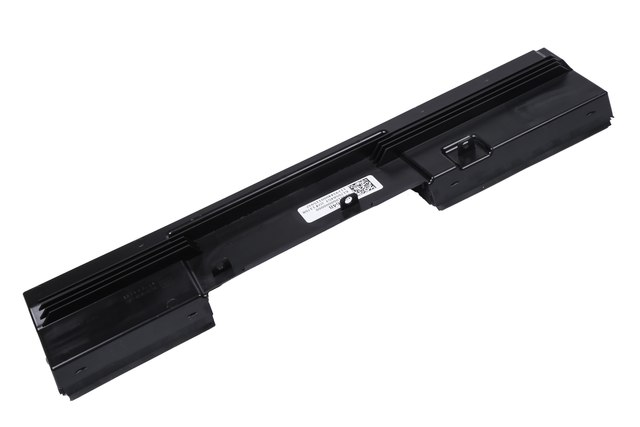 2020-2023 Cadillac XT6 Upper Radiator Air Baffle 84207648 ...