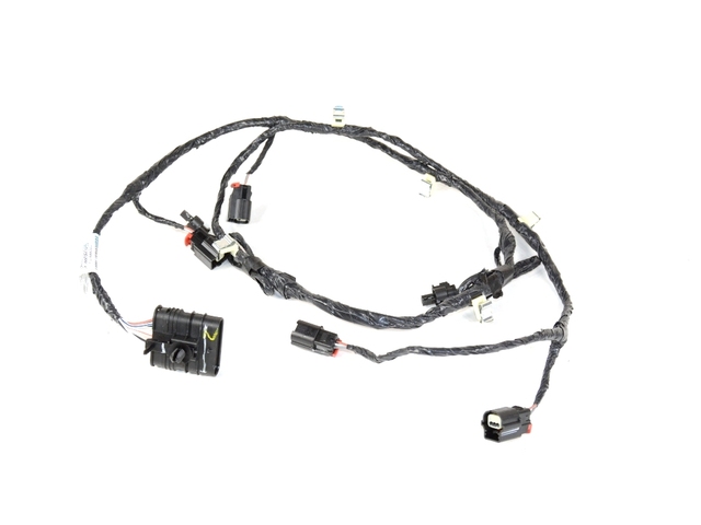 2015 Chrysler 300 Wire Harness 68216119AA | TascaParts.com