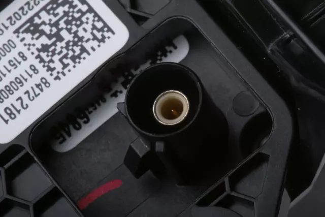 2020-2025 Cadillac Front View Driver Information Camera 84722181 GM ...