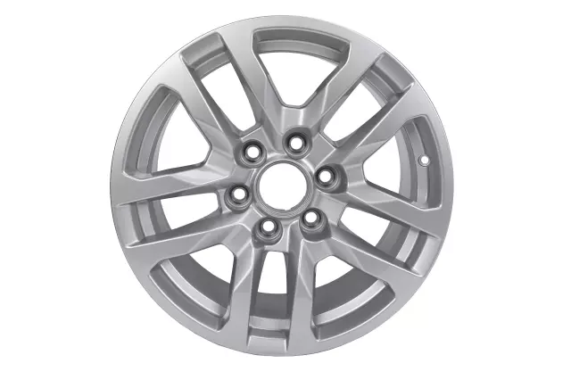 2019-2024 Chevrolet Wheel, Alloy 23376217 | GM Parts Center