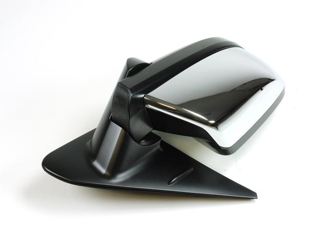 87910-0C420 - Door Mirror Right - 2014-2017 Toyota Tundra | OEM Genuine ...