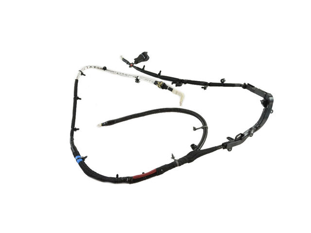 Battery, Battery Tray and Cables for 2017 Jeep Grand Cherokee | Mopar ...