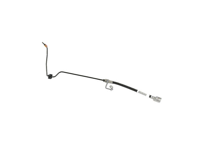 Hydraulic Control Unit, Brake Tubes and Hoses for 2018 Ram 3500 | Mopar ...