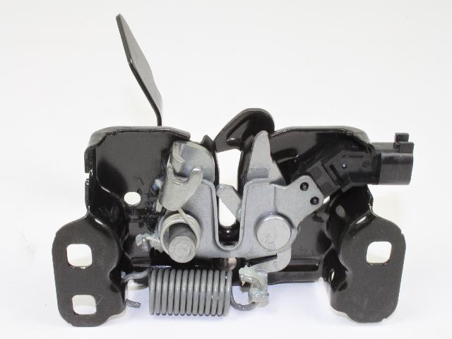 Hood | Mopar Parts Online