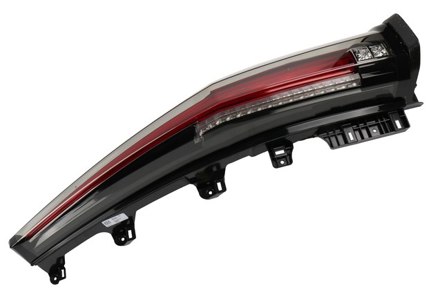 2015-2020 Cadillac Rear Passenger Side Body Structure Stop Lamp ...