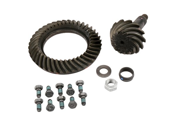 Differential for 2014 Chevrolet Silverado 1500 | GMPartsDirect.com