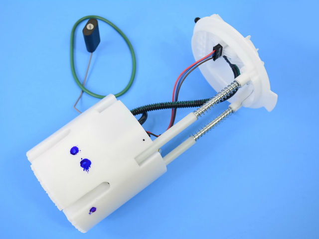68004095AC - Fuel Pump/Level Unit Module Kit 2007-2012 Mopar | Mopar ...