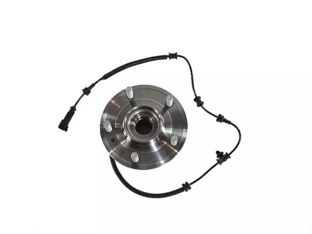 2017-2023 Chrysler Wheel Bearing Assembly 68522906AB | Mopar Factory Parts