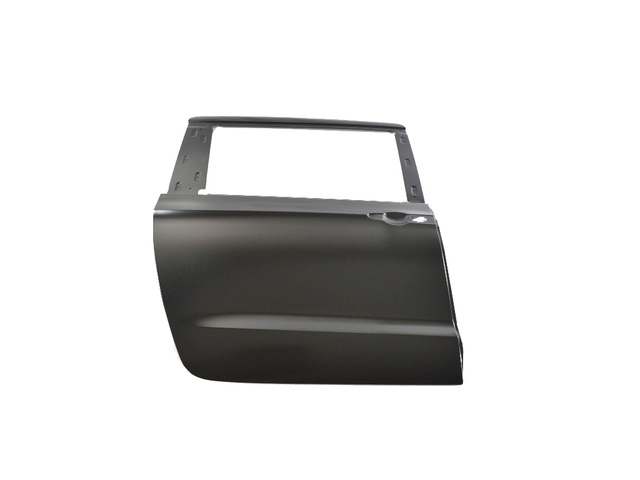 Sliding Cargo Door for 2017 Chrysler Pacifica | Mopar Estores