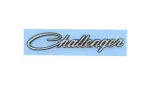 2009-2023 Dodge Challenger Front Fender Nameplate 68044799AA | My Mopar ...