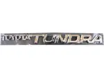 75471-0C010 - Door Emblem (Rear) 2000-2006 Toyota Tundra | Longo Toyota ...