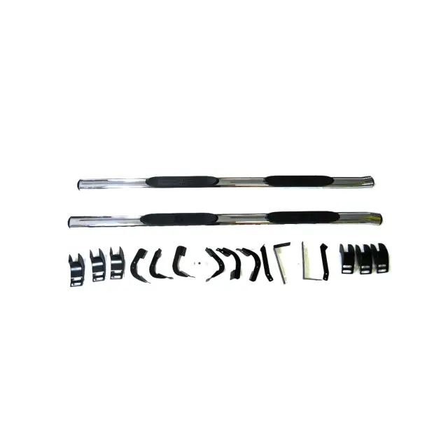 Mopar Running Boards & Side Steps For Sale | Mopar Factory Parts