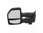 Genuine OEM Ford Part - Mirror Assembly Rear View Outer FL3Z-17683 ...