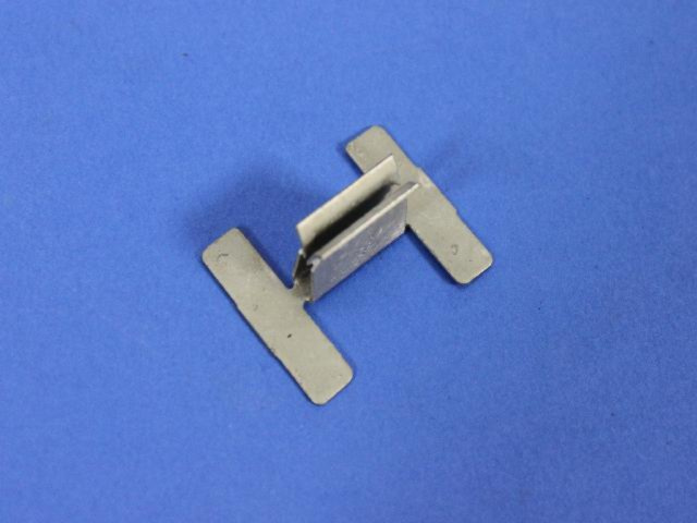 2001-2020 Mopar Molding Clip 5303389AA | Mopar Estores